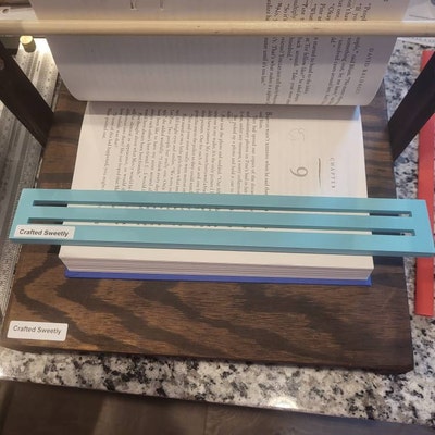Book Folding Stand - Etsy