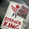 Horror Book Stack Vinyl Sticker | Horror Book Stickers | Stephen King ...