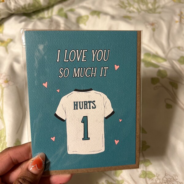 You Make My Heart Race, Printable DIY Digital Download Greeting Card ...