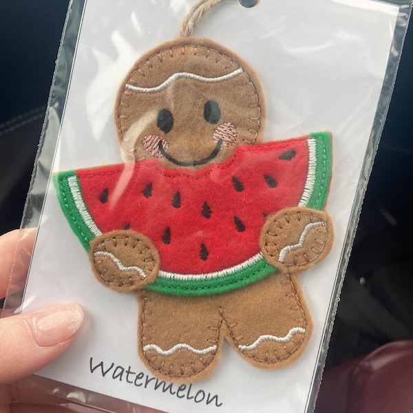 In the Hoop Machine Embroidery Design ITH Thread Bin With Pin Cushion ...