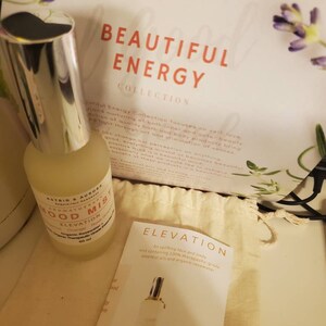 Supple Skin Mist, Self Care,hydrating,natural Face Mist,natural ...