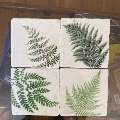 Philadelphia Map Coasters - Etsy