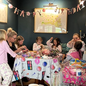 Mermaid Display Balloons DIY Kit Mermaid Tail Shell Sculpture Baby ...