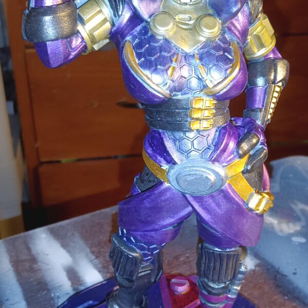 Perseus | Resin Reborne Dnd Roman Olympus Athena Poseidon Greek Gods ...