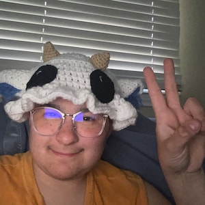 TWENTYONEPILOTS CLANCY MASK Trench Scaled and Icy Blurryface Inspired ...