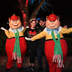 The Party Princess Kitschy Tacky Christmas Crown - Etsy