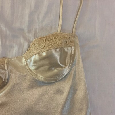 Basic Spaghetti Tank Top Sewing Pattern PDF Instant Download - Etsy