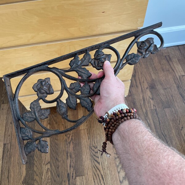 1) Lone Star Mailbox Decor, Corner Post Accent Bracket,western Decor ...