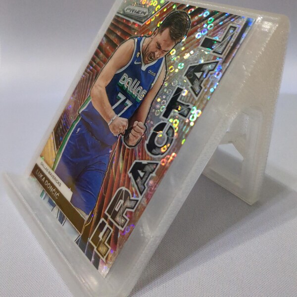 CUSTOM Graded Comic Stand/ FLOATING Comic Display! - Etsy