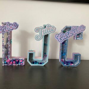 3D Numbers Svg 0 to 9 3D Numbers Svg Files for Cricut 3D - Etsy