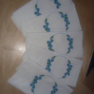 10 Endless Border Embroidery Design Bundle Machine Embroidery - Etsy