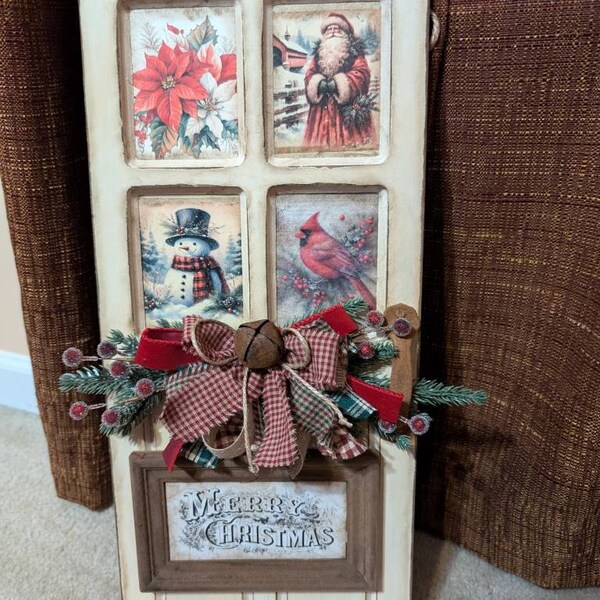 Vintage Primitive Farmhouse, 8x10 Prints, Craft Supplies, Decoupage ...