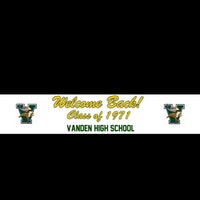 High School Reunion Banner College Reunion Class of 2001 - Etsy UK