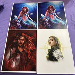 Rupaul's Drag Race Crystal Methyd Black Wedding Runway Print - Etsy