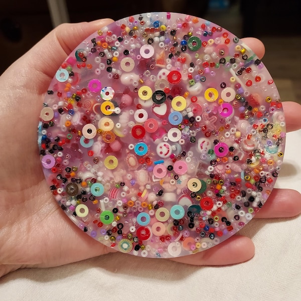 DIY Reusable Picky Pad Kit: Biodegradable Fidget Toy With Silicone Mold ...