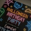 Candy Bar Sign Candy Land Birthday, Pink Sweet Candy Birthday Decor ...