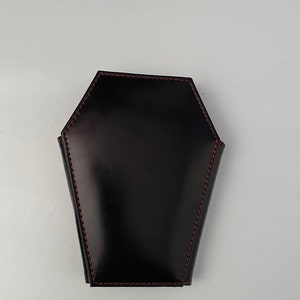 Bat Key Ring,leather Keychain,keychain,keyring,key,coffin,vampire ...