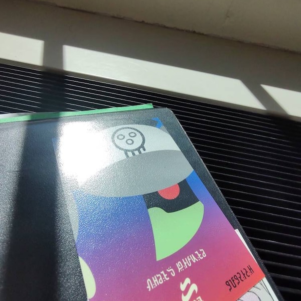 Splatoon Hotlantis WV3 Posters Harmony Paruko Tartar Dedf1sh Octoling ...