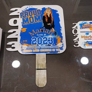 Prom Send off T Shirt Design Editable in Canva 2023 Prom T - Etsy