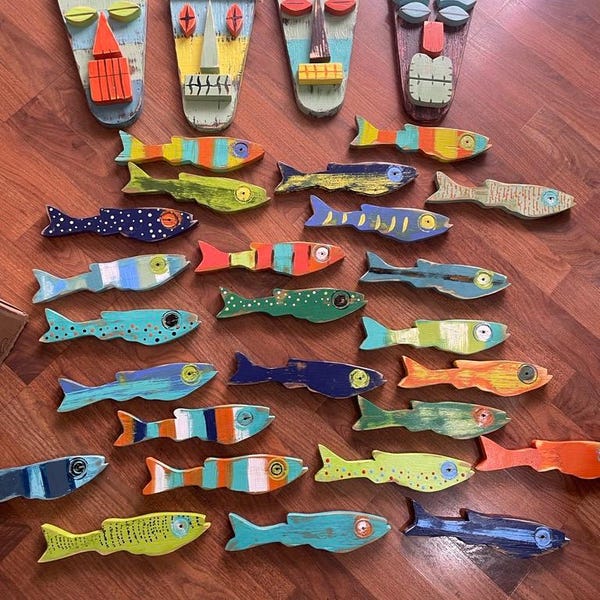 Coastal Farmhouse Furniture, Rustic Entryway Seating, Beach House Style ...