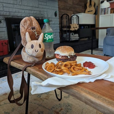 Duck Hat , Dad Cap , Blue Hat , Duck Art , Duck Lovers Gift , Funny Hat ...