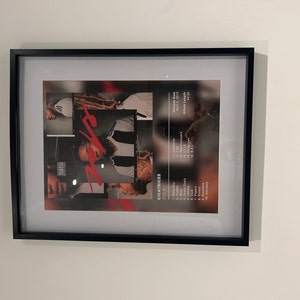 Album Poster Solsad De Zamdane, Rap Posters, Album Cover, Album Wall ...