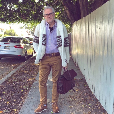 Starsky Sweater Handmade Starsky and Hutch Replica Cardigan in Stock - Etsy