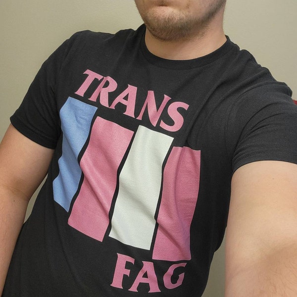 Limp Wrist Shirt | Queercore Band Shirt | Hardcore Punk | Homocore ...