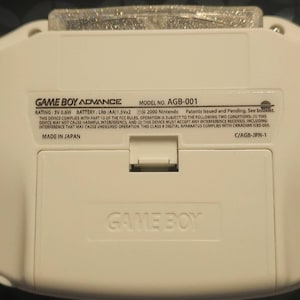 Game Boy Cartridge Doodle Sticker - Etsy