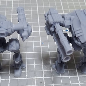 Egyptian Temple Facade / Statues DND and Wargaming Terrain - Etsy