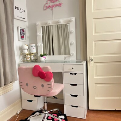 CDG Heart Rug Hypebeast Tufted Rug Streetwear Home Decor Custom Tufted ...