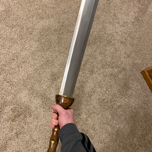Gladius Sword, Roman Sword, 32 Inch Sword - Etsy