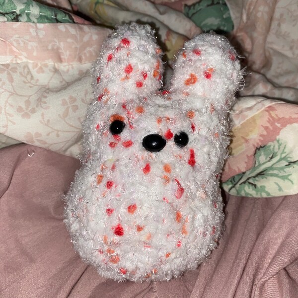 Woodland Cottagecore Dragon Plushie, Handmade Crochet Fantasy Stuffed ...