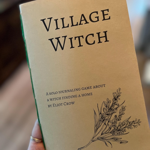 Goblin Market TTRPG Roleplaying Game - Etsy