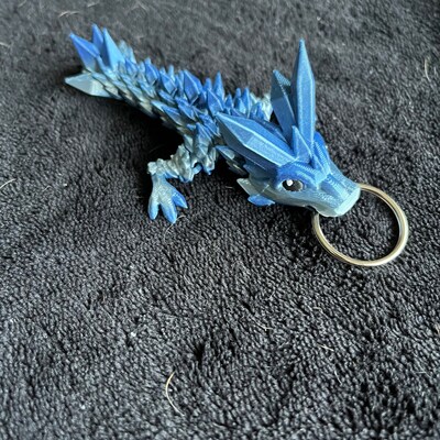 Spooky and Playful 3D Printed Skull Magnet Halloween Decor - Etsy