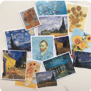 Mona Lisa, Waterproof Vinyl Sticker, Renaissance Art by Leonardo De ...