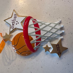 Personalized Pool Ornament-billiards Themed Giftgame - Etsy