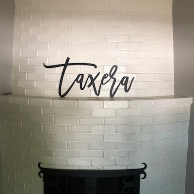 FREE SHIPPING, Metal Wall Art, Iron Sign, CNC Plasma Cut - Etsy