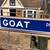 Goat, Goat Gift, Goat Sign, Goat Decor, Goat Lover, Goat Farm Sign ...