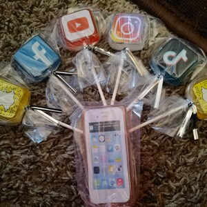 EDIBLE LABELS Custom Beer Bottle Cake Labels for Chocolate or | Etsy