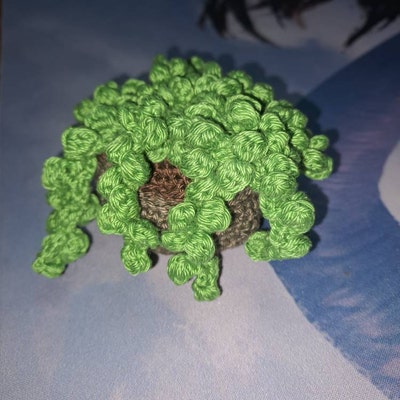 String of Pearls Crochet Pattern - Etsy