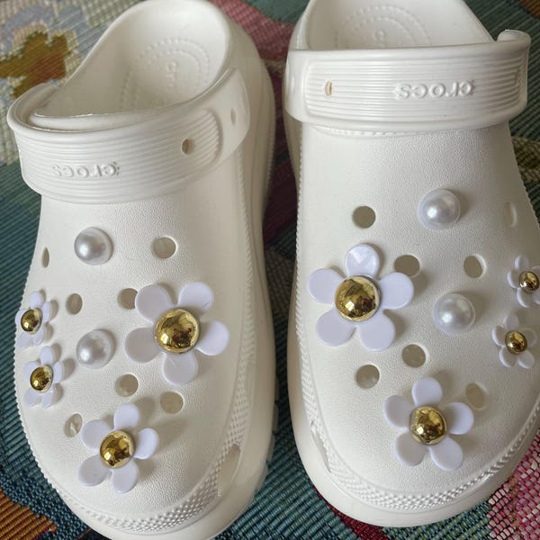 Crystal Animal Shoe Charms,cute Cartoon Shoe Buckles Set,3d Resin Shoe ...