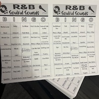 Juneteenth, Freedom Day, Juneteenth Game, Black History Bingo, Black ...