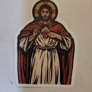 3 Vera Icon Vinyl Sticker - Etsy
