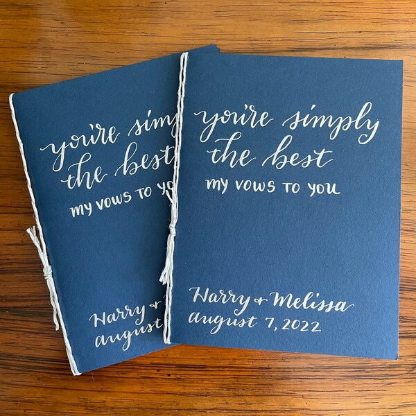 Wedding Toast Book, Maid of Honor Speech Book, Wedding Party Gift for ...