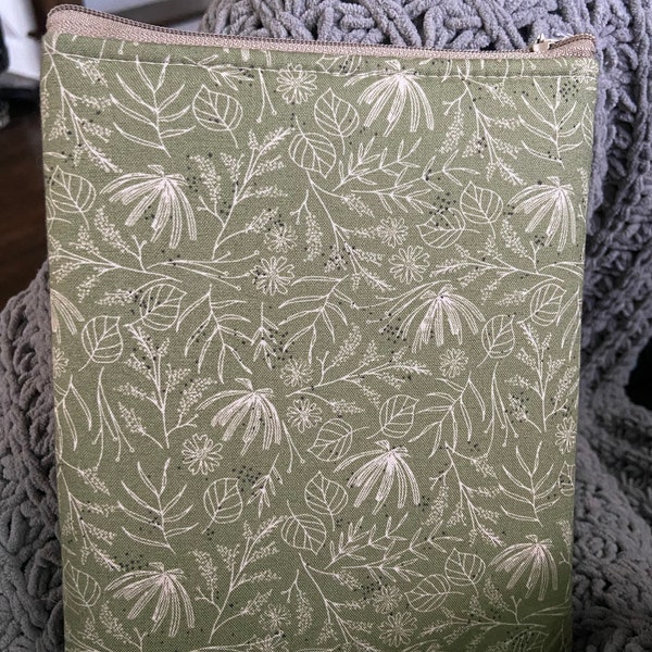 Kindle Paperwhite Sleeve, Case, Zippered Kindle Pouch, Kindle Protector ...