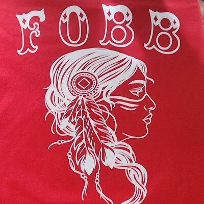 Indian Woman SVG, Native American Girl Svg, Headdress Svg, Tribal ...