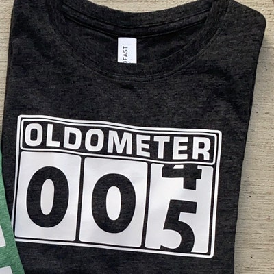 5th Birthday Svg. Oldometer Svg. Boy Birthday Svg. Five Years Svg ...