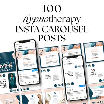 Post Template Mockup Ig Profile Mockup Instagram Layout Grid Instagram ...