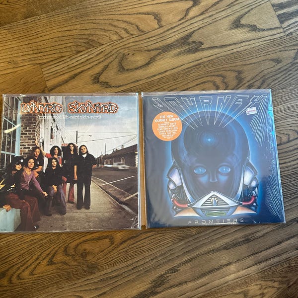 Vintage Panasonic Compact Audio System Record Player Dual Cassette ...